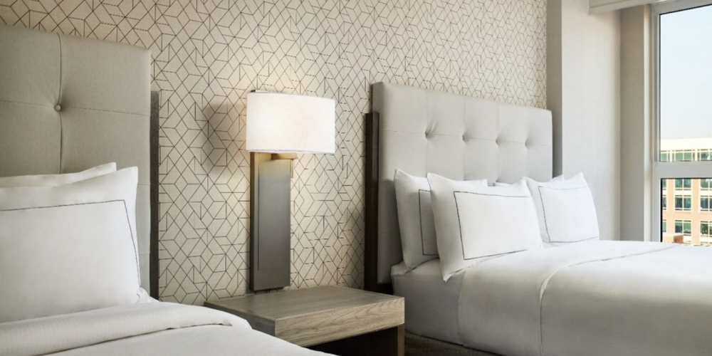 Hilton Kansas City Country Club Plaza - OFS